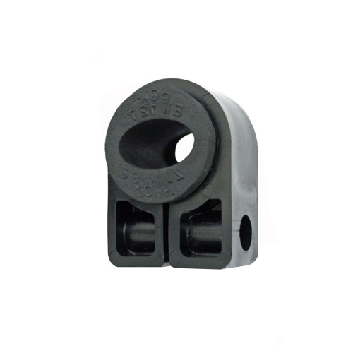 Cable Clamps, Cleats and Assembled Kits for Telecom Infrastructure | GCA