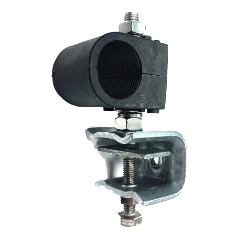 Cable Clamps, Cleats and Assembled Kits for Telecom Infrastructure | GCA