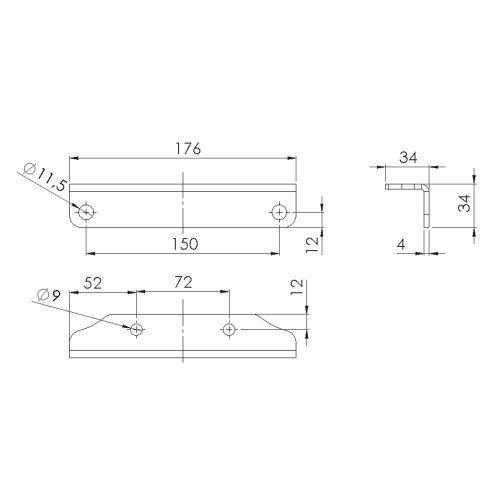 MAFI 3115 Z-Offset Install Kit