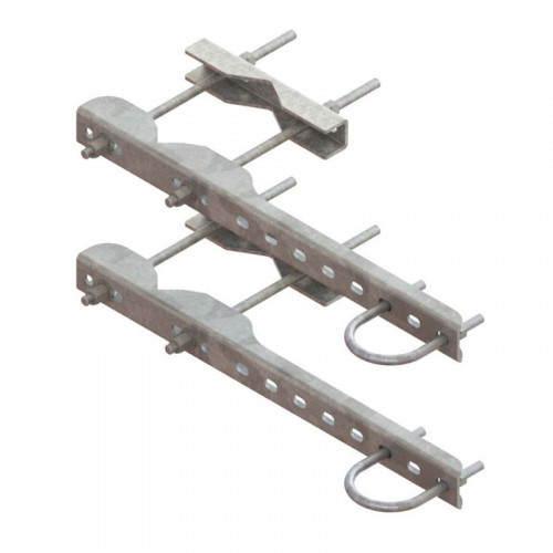 MAFI 3272 Tube Offset Kit