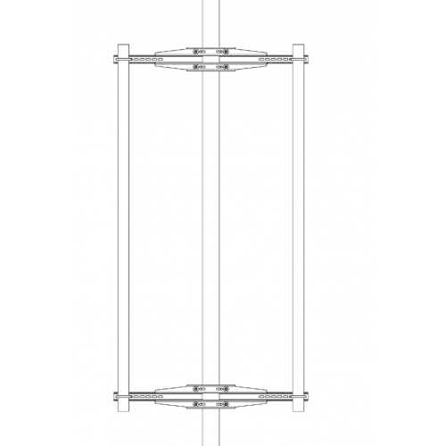 MAFI 3278 Symetric Offset Family
