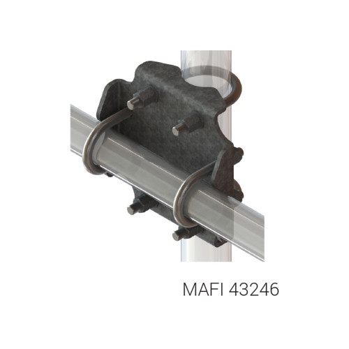 MAFI 43246 Cross Over Plate