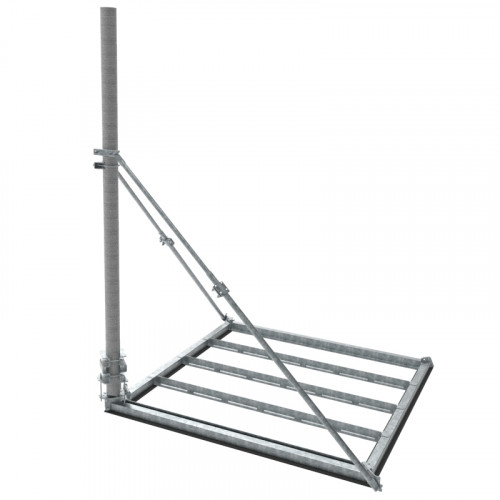 MAFI 4612 Modular FreeStanding RoofTop Solution 4x4