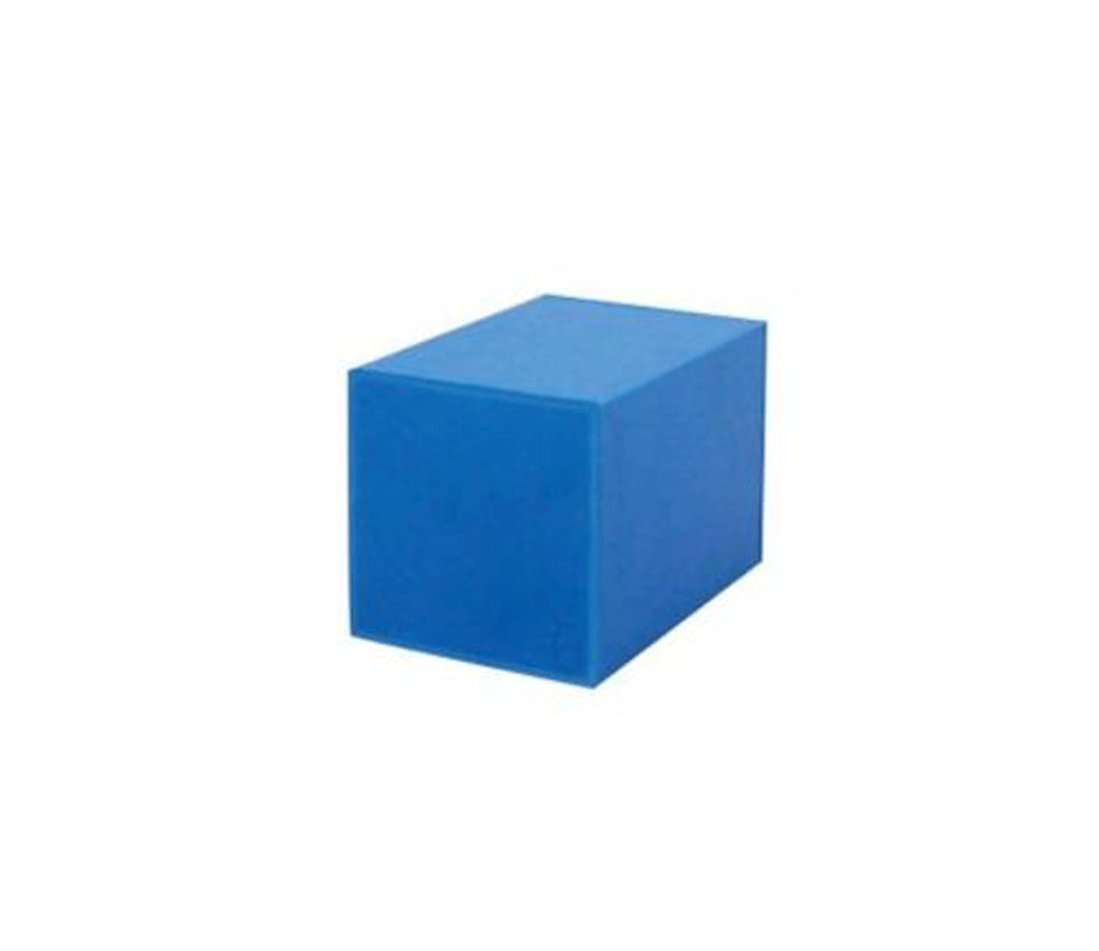 RM40/0 - Roxtec Solid block for frame,