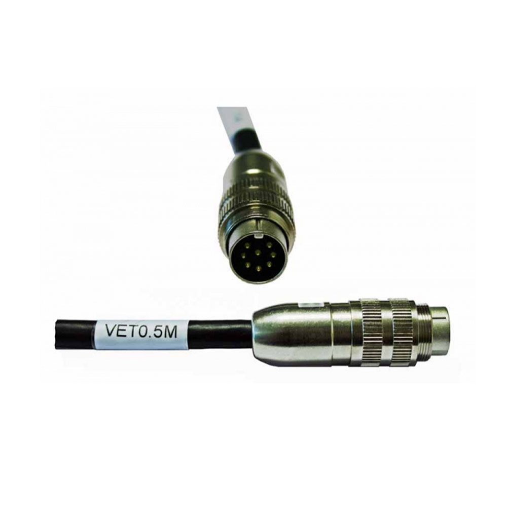 Vet cable assembly 5m