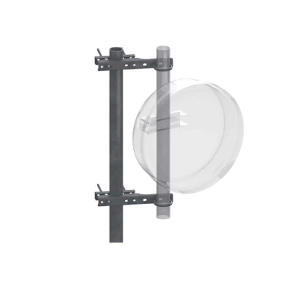 MAFI 3273 Tube Offset Kit to Fit 60.3 & 76.1mm