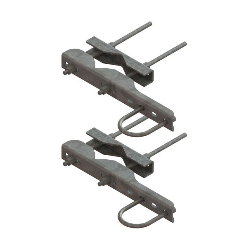 MAFI 3273 Tube Offset Kit to Fit 60.3 & 76.1mm