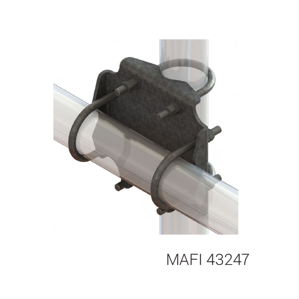 MAFI 43247 Cross Over Plates