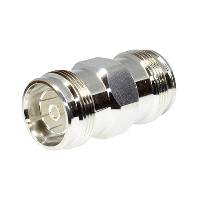 Adapter Female (Socket) - Female (Socket) 4.3-10