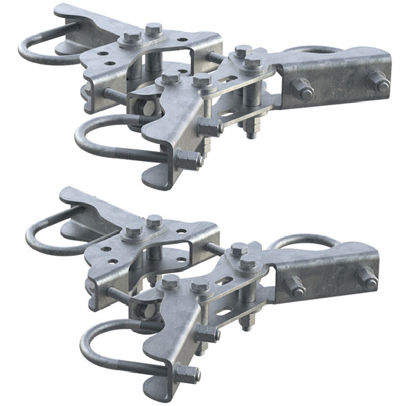 MAFI 4415 3-Sector Antenna Mount