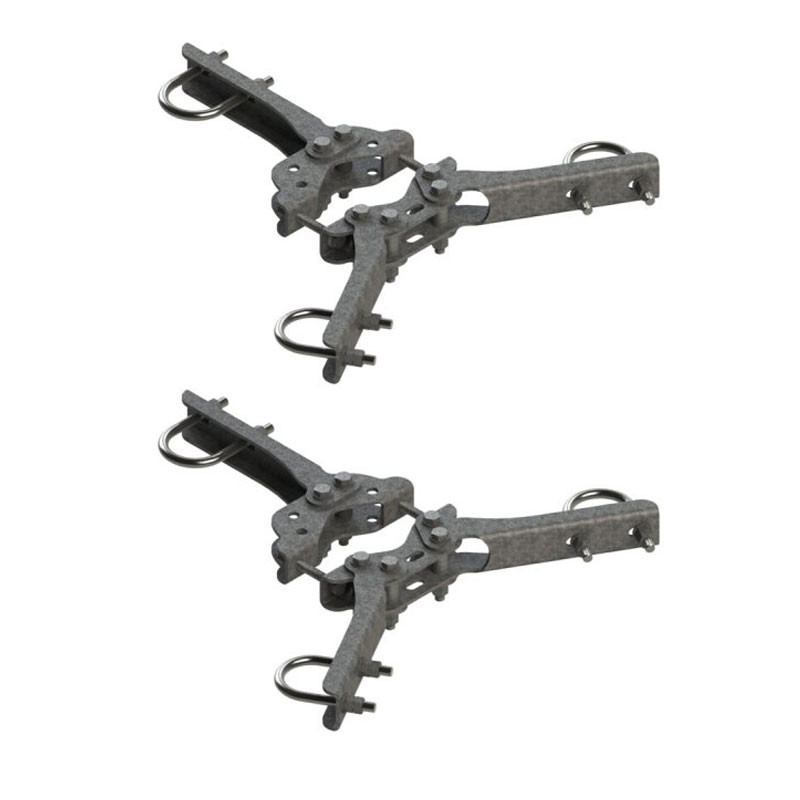 MAFI 4418 3 Sector Antenna Mount Kit