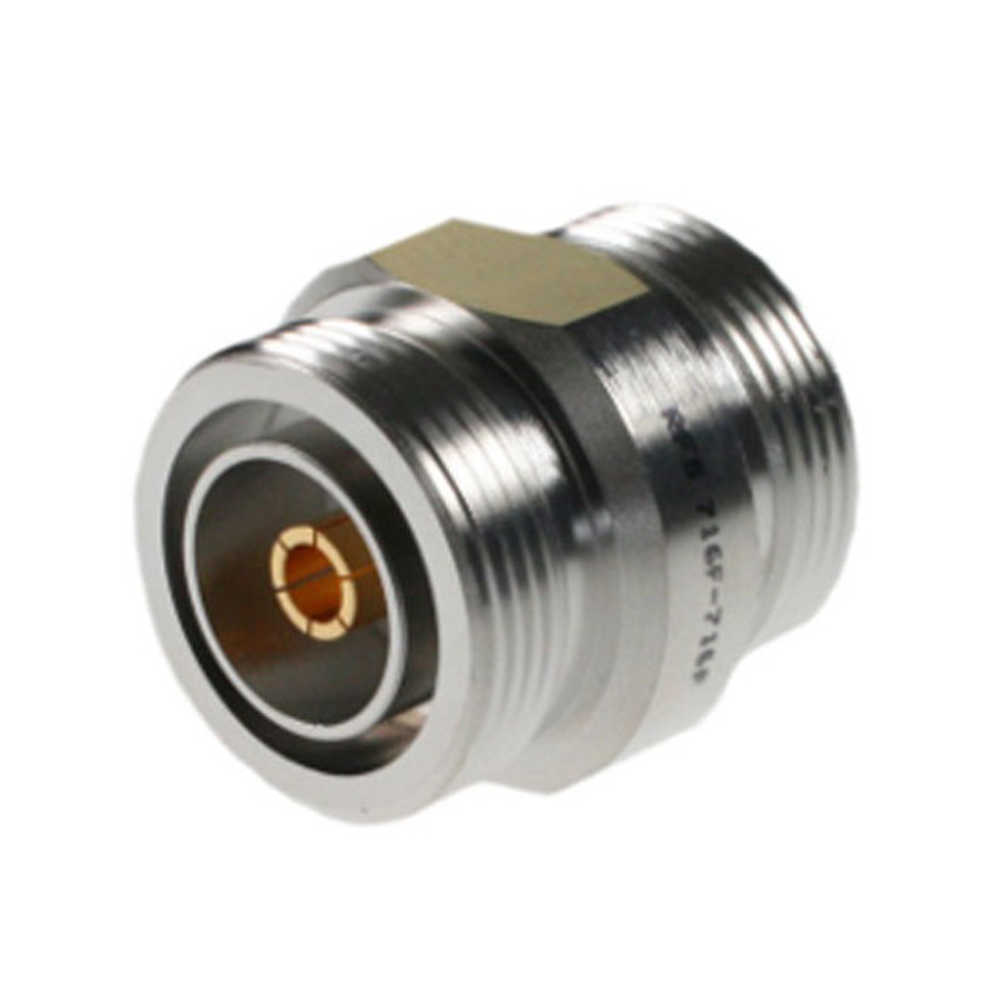 716F-716F Adapter 7-16 Female to 7-16 Female