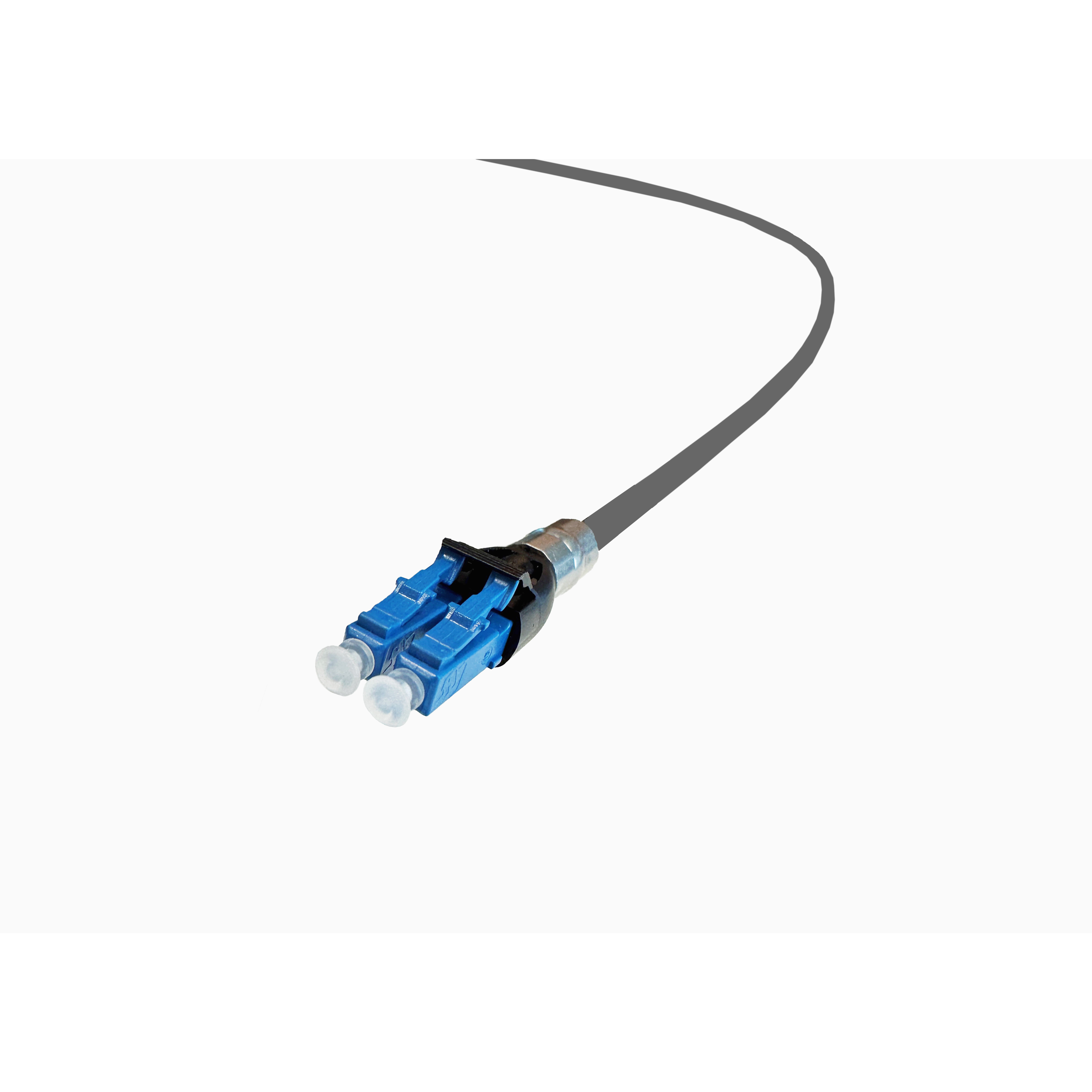 H+S ODC Jumper 4.8mm Cable - SM - 10M (to suit Samung RRU)