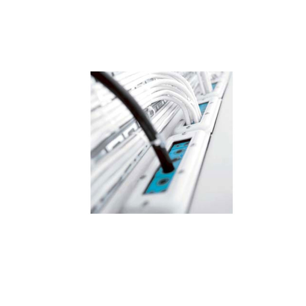 Roxtec CF 16 Enamelled Compact Frame Primed Steel