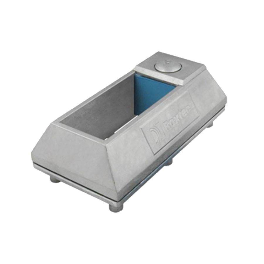 Roxtec CF 8 Compact Frame Integrated Compression Unit Aluminium