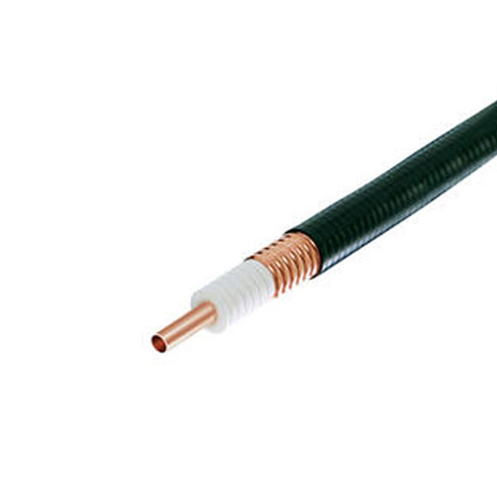 LCF78-50JA PA RFS CELLFLEX 7/8" Black Low Loss Flexible Feeder Cable ...