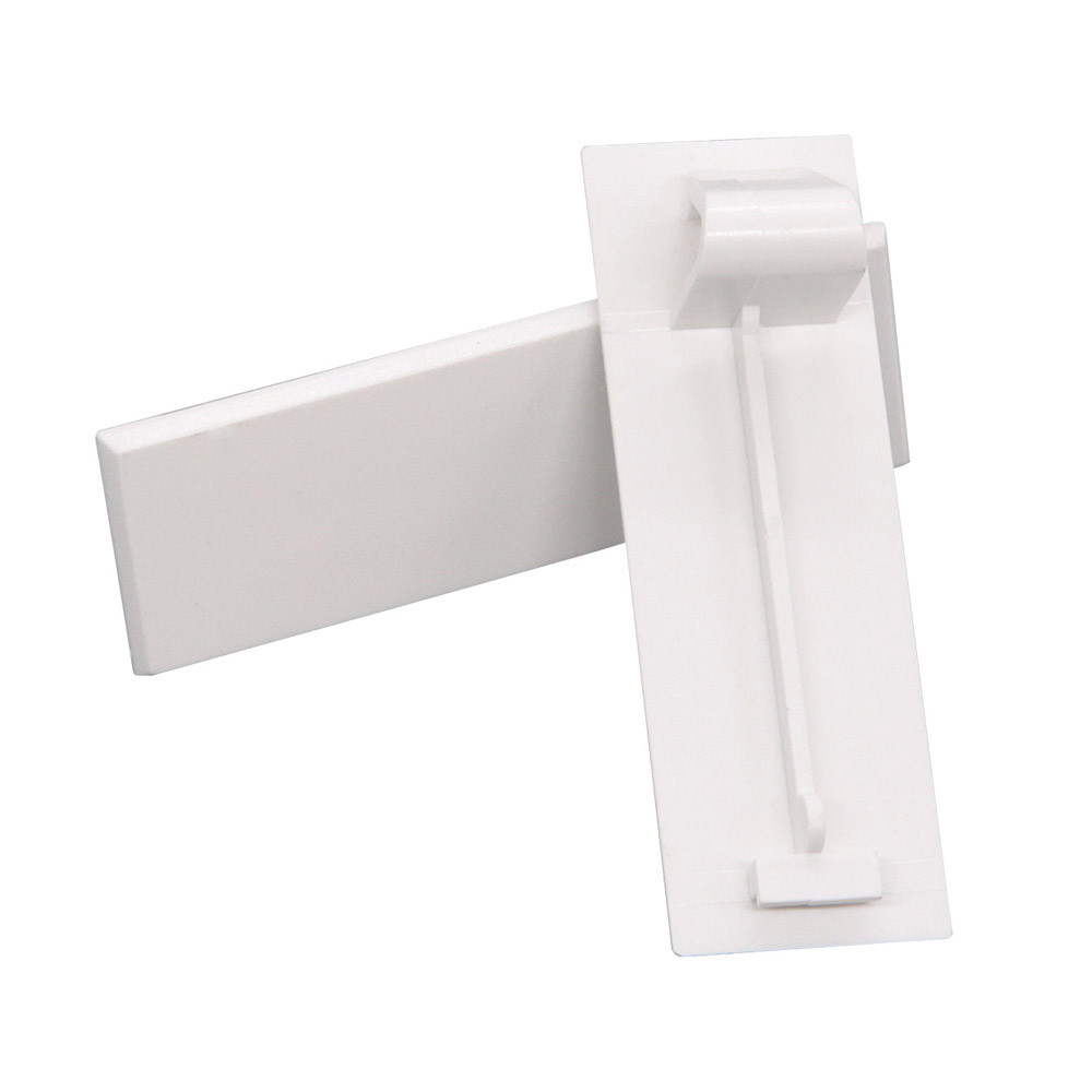 NX2-BP - Chint MCB DB Blanking Plates for Chint 12 Way Consumer Unit