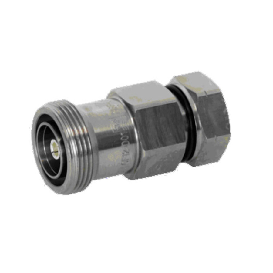 RFS 716F-LCF12-D01 Connector 7-16 DIN Female Premium for 1/2" Aluminium ...