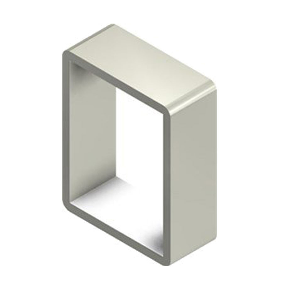 ROXTEC S FRAME 4X1 PRIMED