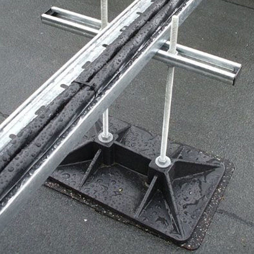 ROOF-PRO Systems TAB-C