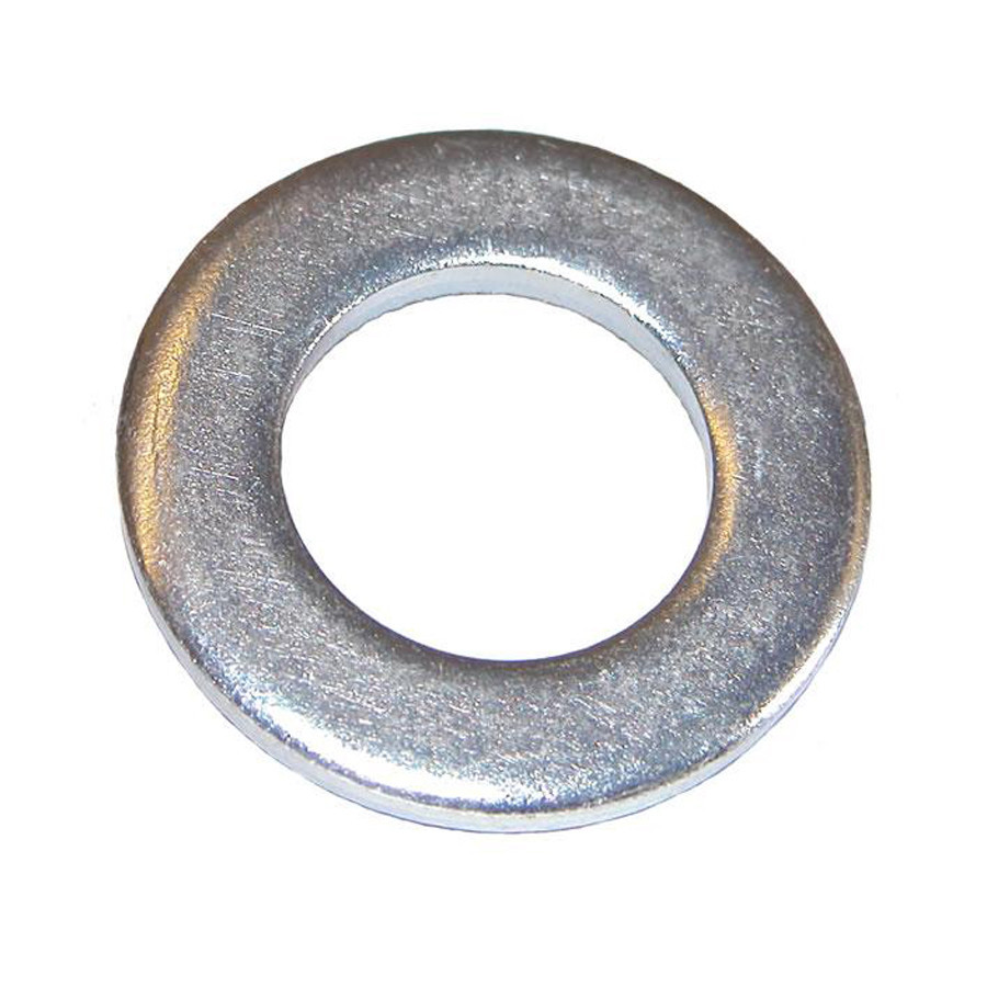 M10 Flat Washers A2 stainless steel