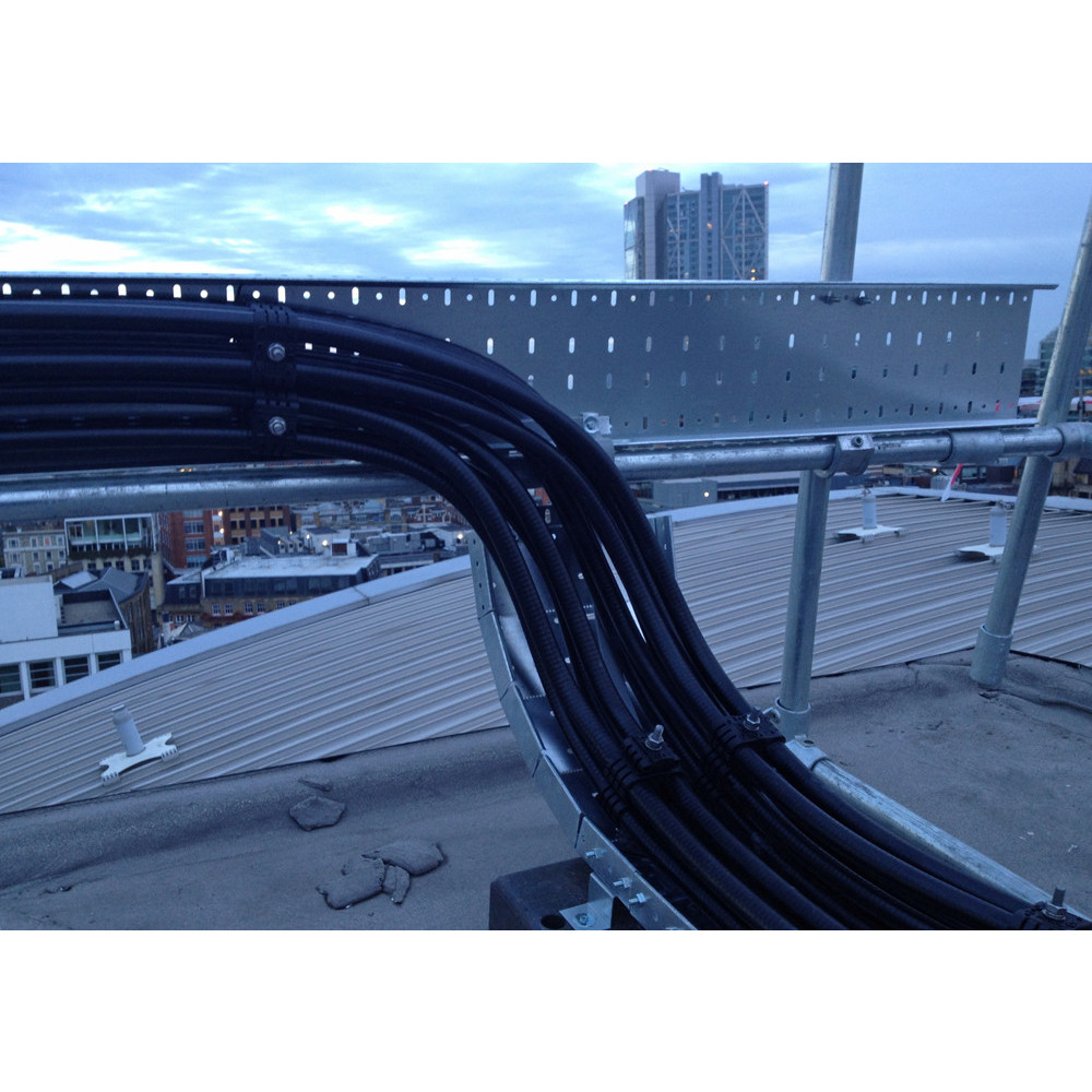 SRFL300G - Heavy Duty Cable Tray - SWIFTS Legrand Heavy Duty Cable Tray ...